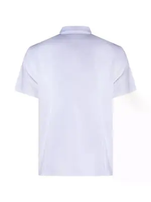 Altea Button Polo T-shirt