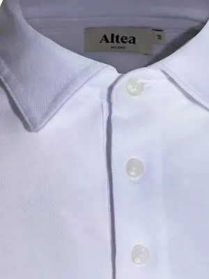 Altea Button Polo T-shirt