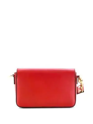 Dior J'adior Adjustable Strap Flap Bag