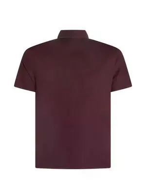 Altea Button Polo Shirt
