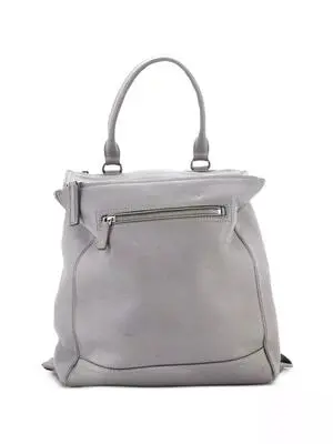 Givenchy Pandora Leather Backpack