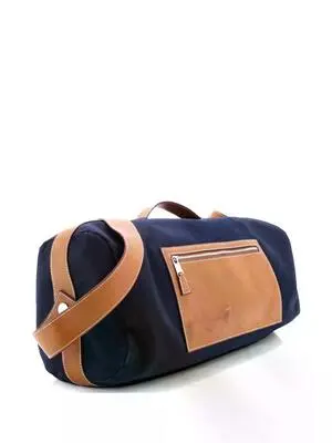 Hermès Odyssee Terre Duffle Travel Bag