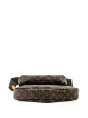 LOUIS VUITTON Multi Pochette Accessoires Monogram Canvas - Brown