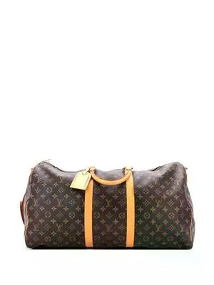 Louis Vuitton Monogram Travel Bags