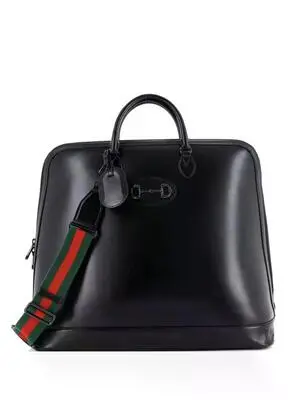 Gucci Handheld Travel Bags