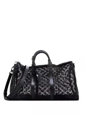 Louis Vuitton Mesh Bags For Women
