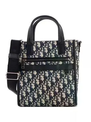 Dior Tote Cross Body Bags