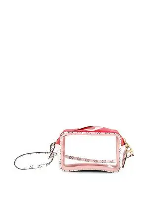 LOUIS VUITTON Beach Pouch Limited Edition Colored Monogram Giant - Multicolour