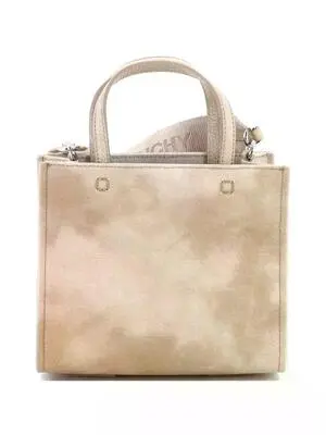 Givenchy G- Canvas Mini Tote Bag
