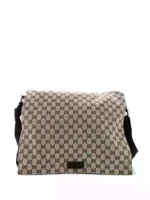 Gucci Large Cross Body Bags