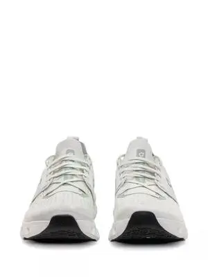On Cloudswift 4 Running Sneakers - Grey