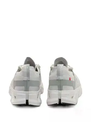 On Cloudswift 4 Running Sneakers - Grey