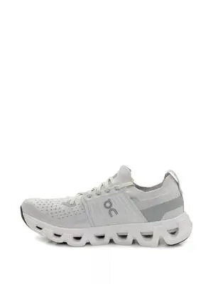 On Cloudswift 4 Running Sneakers - Grey