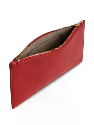 YU MEI Hannah Envelope Clutch