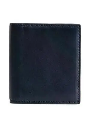 YU MEI Seth Cardholder - Blue