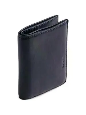 YU MEI Seth Cardholder - Blue