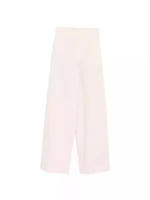 SA SU PHI Petra Light Trousers - Pink