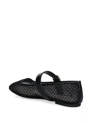 Liu Jo Mesh Ballet Flats