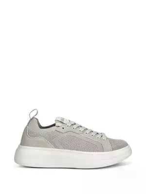 Liu Jo Lace-up Sneakers - Grey
