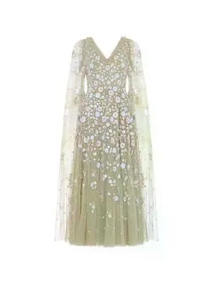 Women's Ethereal Maxi Dresses