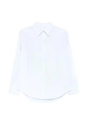 SA SU PHI Cotton Blouse