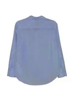 SA SU PHI Cotton Blouse