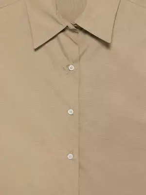 Aspesi Poplin Shirt