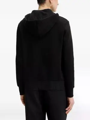 Armani Exchange Zip-up Hoodie
