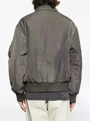 Maison Kitsuné Zip Jacket