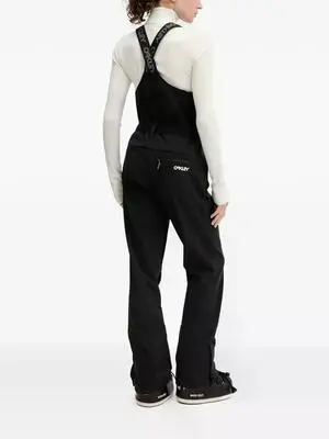Oakley Tnp Harper Softshell Belted Ski Jumpsuit