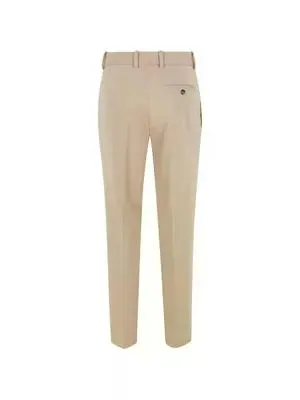 CIRCOLO 1901 Button Trousers