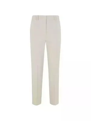 CIRCOLO 1901 Button Trousers