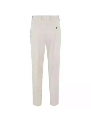 CIRCOLO 1901 Button Trousers