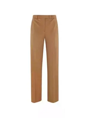 CIRCOLO 1901 Button Trousers