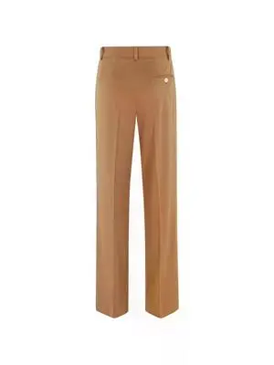 CIRCOLO 1901 Button Trousers