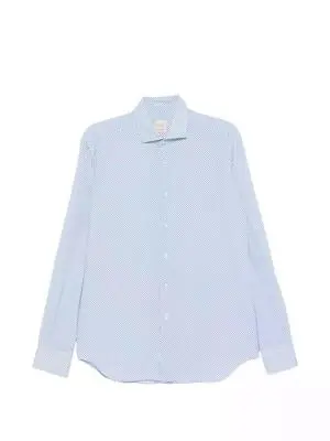 XACUS Patterned Shirt