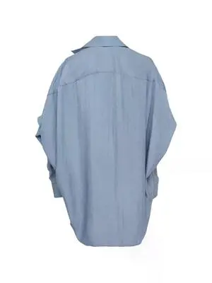 Mihara Yasuhiro Oversized Shirt