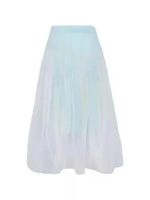CFCL Ruffled Skirt