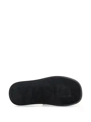 Dkny Logo Flatform Slides