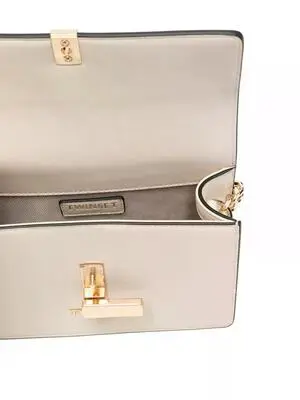 TWINSET Adjustable Strap Shoulder Bag