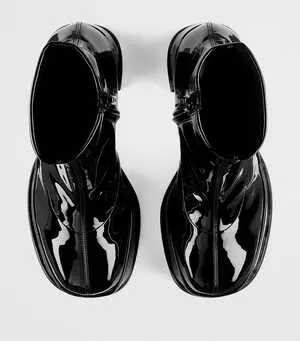 JIMMY CHOO Hadi 100 Heeled Ankle Boot