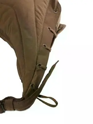 LEMAIRE Medium Soft Game Quilted Tote Bag