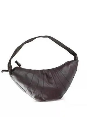 LEMAIRE Large Croissant Shoulder Bag
