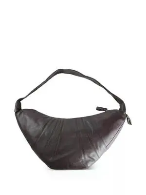 LEMAIRE Large Croissant Shoulder Bag