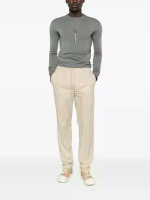 Rick Owens Crew-neck Sweater