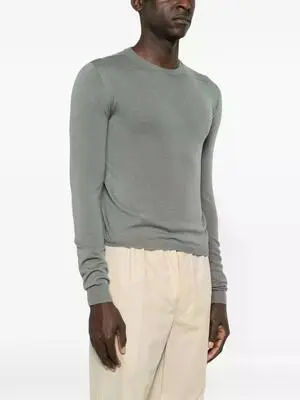 Rick Owens Crew-neck Sweater