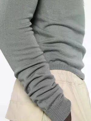 Rick Owens Crew-neck Sweater