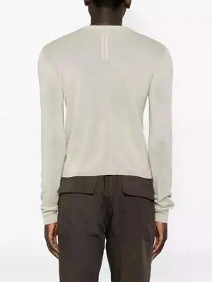 Rick Owens Knitted Sweater