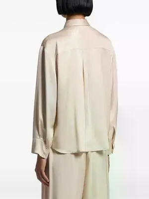 Peserico Long-sleeve Shirt