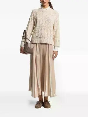 Peserico Long-sleeve Shirt